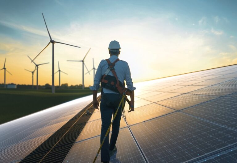 About – Alternus Clean Energy